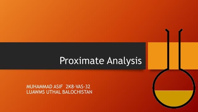 Proximate principles of feed analysis.pptx