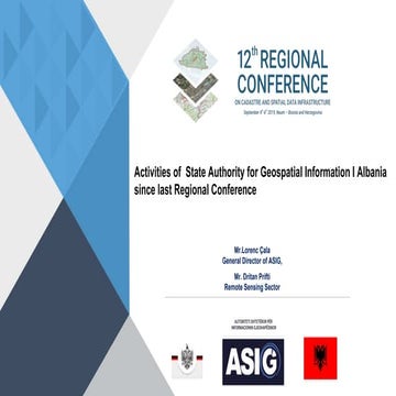 ASIG_12th Regional Conference_Neum_2019(Eng).pptx