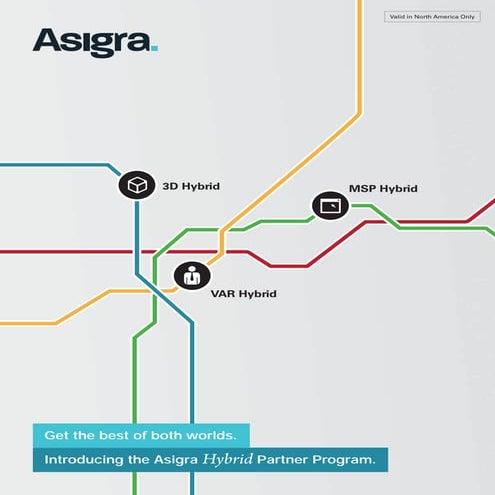 Asigra Partnerbrochure | PDF