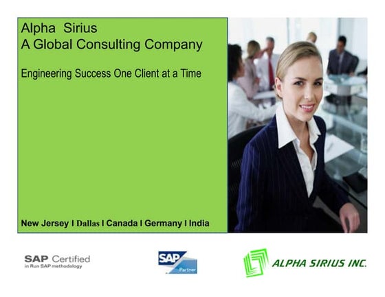 Successful ChaRM Implementation | PPTX