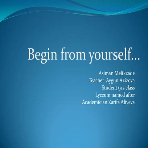 Mendel's paper | PDF