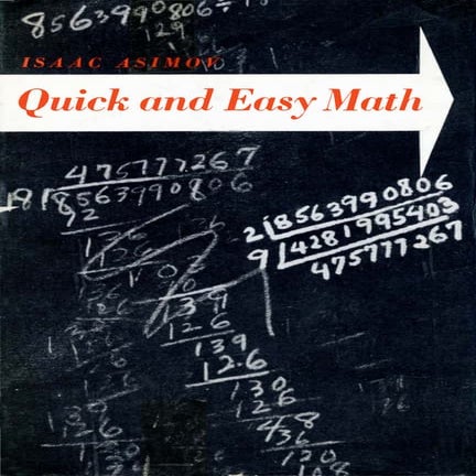 quick-maths | PDF