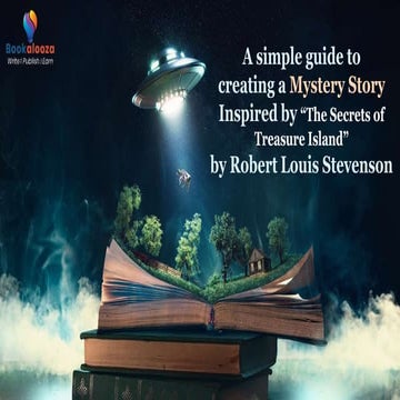 Mystery Genre | PPT