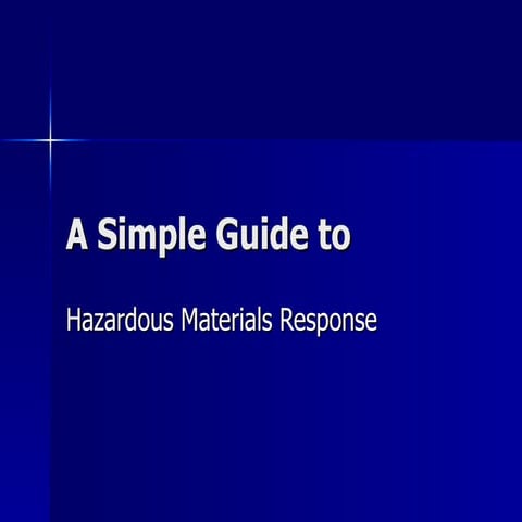 A Simple Guide To Hm Response | PPT