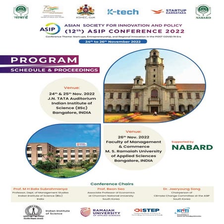 ASIP 2022 Conference Schedule 22 Nov 22.pdf