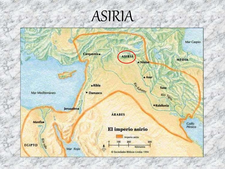 Asiria