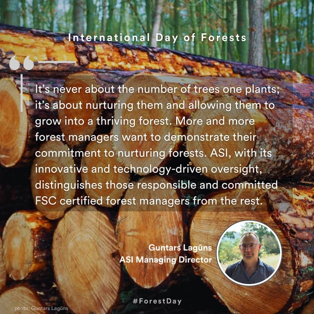 International Day of Forests 2024 | PDF