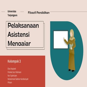 ASISTENSI MENGAJAR - KELOMPOK 3.pptx