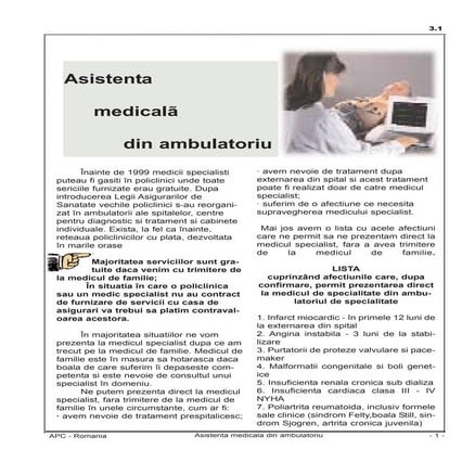 Medicul de familie | PDF