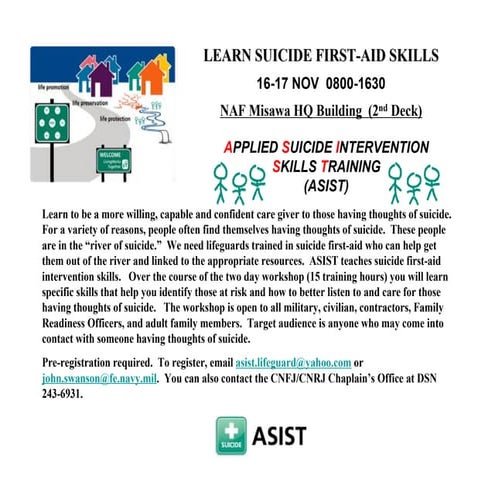Asist Workshop | PDF