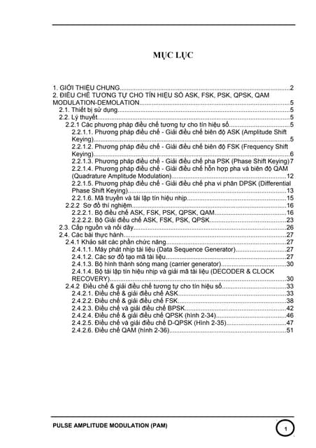 Chuong 4.1 tin hieu va pho | PDF