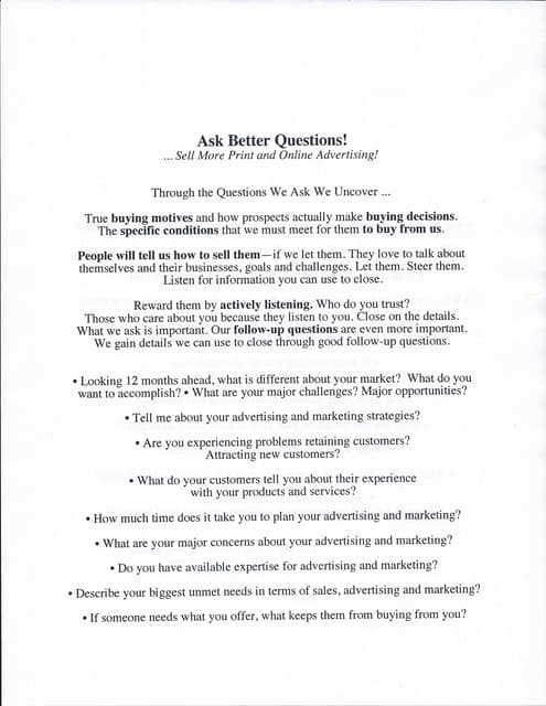 Progress not perfection | PDF