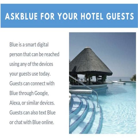 Askblue | PPT