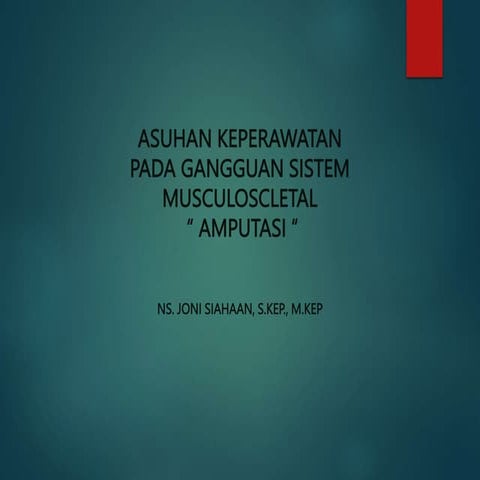 askep amputasi.ppt