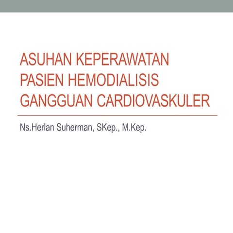ASKEP pasien HD Gangguan KARDIOVASKULER.pptx