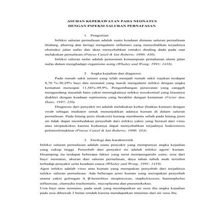 Askep ispa | DOC