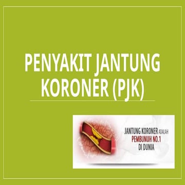 Promosi Kesehatan Penyakit Jantung Koroner (PJK).pptx