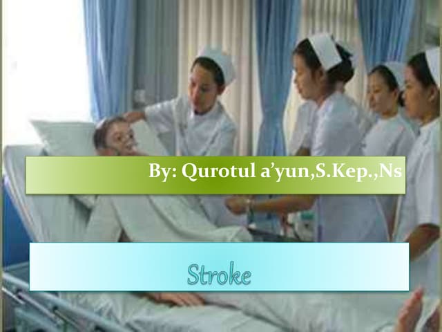 Askep penurunan kesadaran | DOC