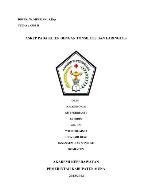 Satpel apendisitis | DOC