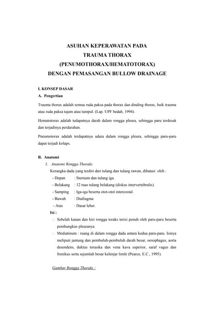 TATALAKSANA PASIEN DENGAN PEMASANGAN WSD_ANDRIANI.pptx