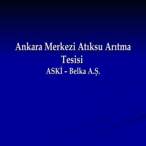 Aski | PPT