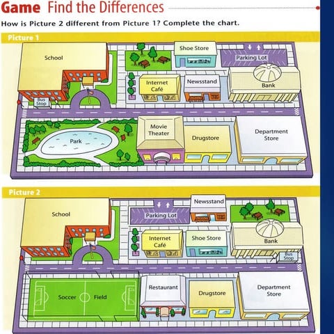 Asking and-giving-directions | PPT