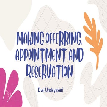 Asking and Giving Information, offering, appointment, and reservation.pdf