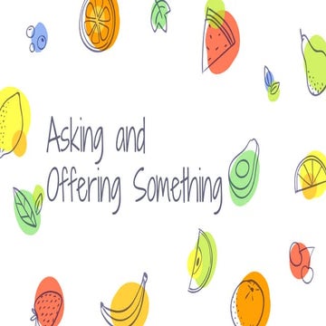 Asking and Offering Something.pptx