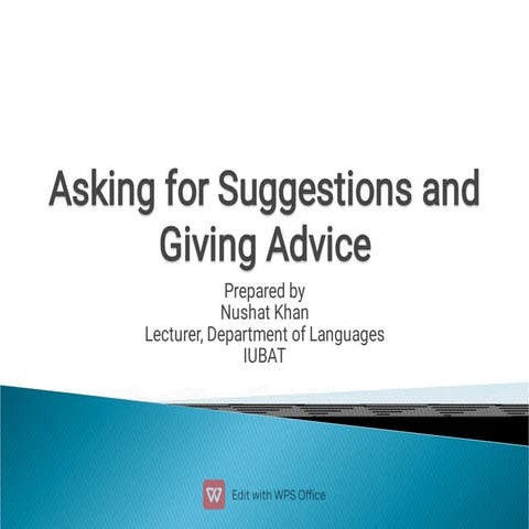 Asking for Suggestions and Giving Advice.pdf