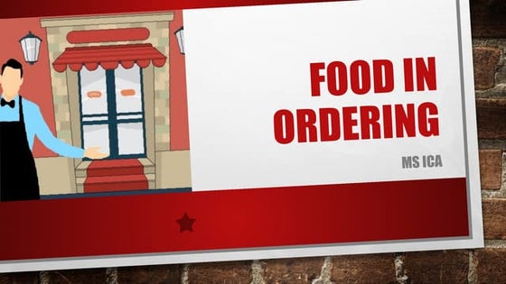 at-the-restaurant-ensenanza-comunicativa-ensenar-conversacion-dialog ...