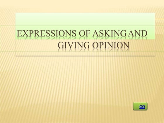 EXPRESSING LIKE AND DISLIKE ppt.pdf