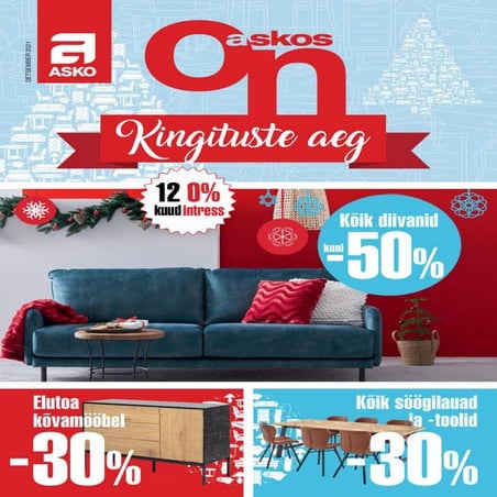 Asko december | PDF