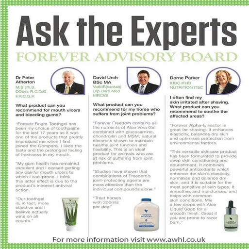Ask the Experts - Issue 2 | PDF