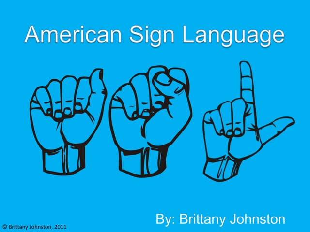 Basic Medical Sign Language | PDF