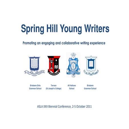 Collaborative writing | PDF