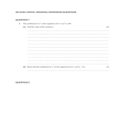 AS LEVEL MATHS BINOMIAL EXPANSION QUESTIONS (1).pdf