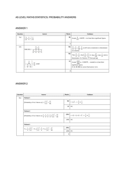 PROBABILITY IGCSE MATHEMATICS QUESTIONS.pdf