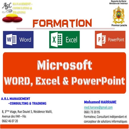 cours microsoft word2010 | PDF