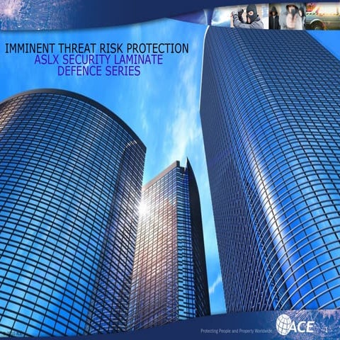 ACE Security Laminates | PPT