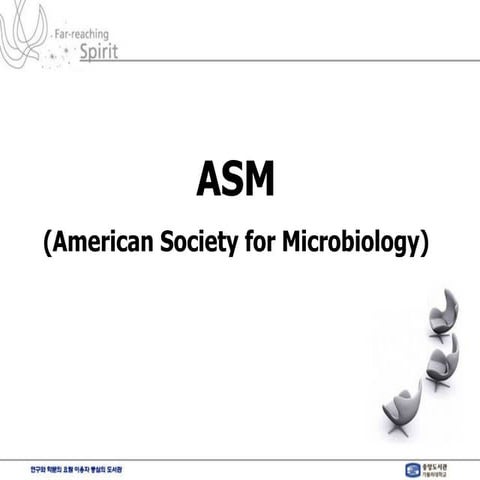 Asm | PPT