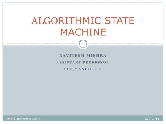 Introduction to Tessent MBIST Document.pptx