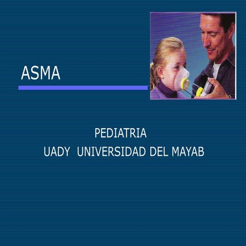 Asma | PPT