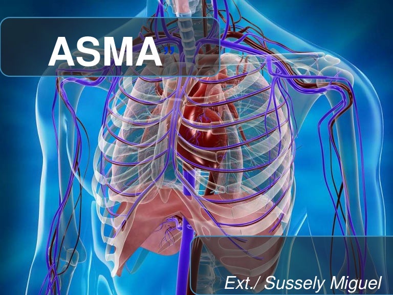 Asma