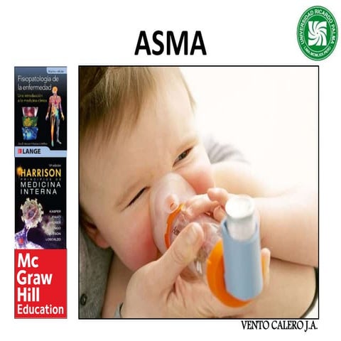 Asma | PPTX