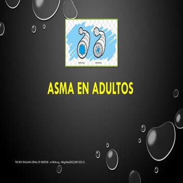 ASMA EN ADULTOS, EXPOSICION DE MEDICINA.pptx