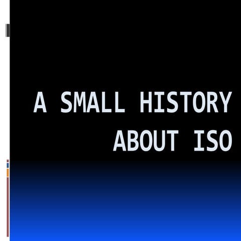Iso 17025 standard | PDF