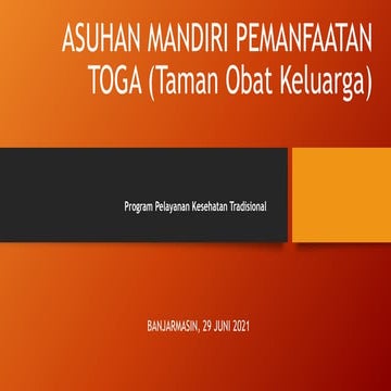 ASMAN TOGA.pptx
