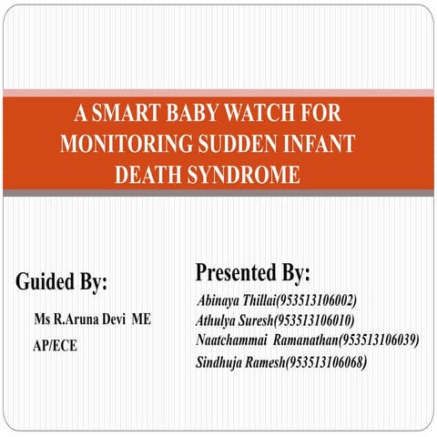IOT BASED SLEEP APNEA is device used to monitor patients with sleeping ...