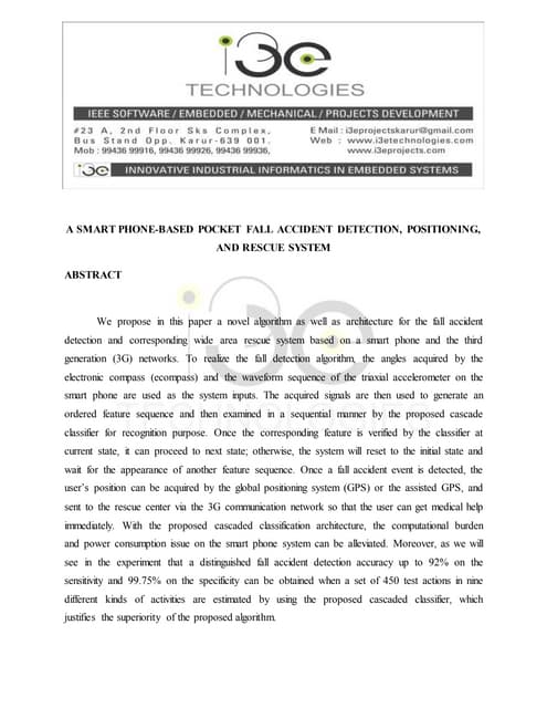 Gsm based road vehicle accident report system using mems sensor | PDF