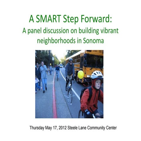 Smart Step Eng | PPT